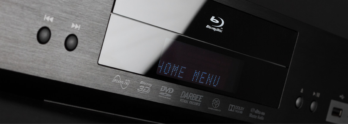 Blu-ray проигрыватели Hi-Fi или High End плеер для дисков | Чебоксары